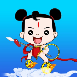 你洋哥来啦 