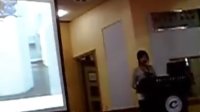 湖南交通工程职院2008级大学生暑期社会实践活动演讲比赛(2)
