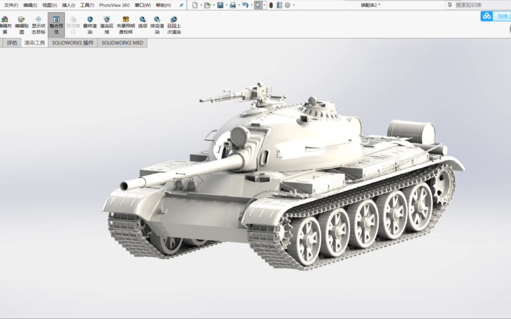 突然翻出本科时自学solidworks建的模型,那时候学习新技能总是斗志...