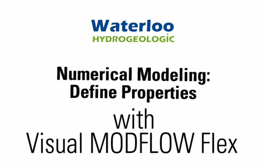 【VM数值模拟法建模】03 定义属性-赋值参数