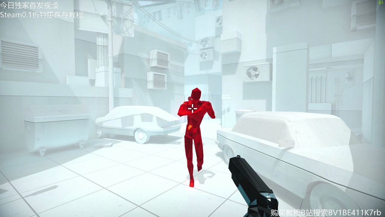 ...1080|单机联机|小游戏|独立游戏|新人初见STEAM单机游戏实况解说