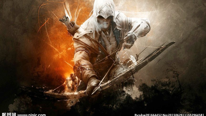 刺客信条三重置版 全地道探索实况攻略