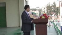 全国优秀班主任张胜利在河北枣强中学激情演讲(二)