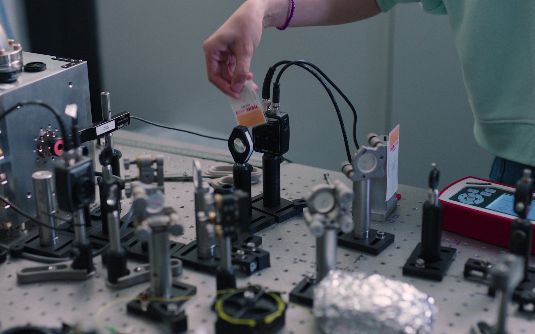 高精度相位计-数字相位差测量仪