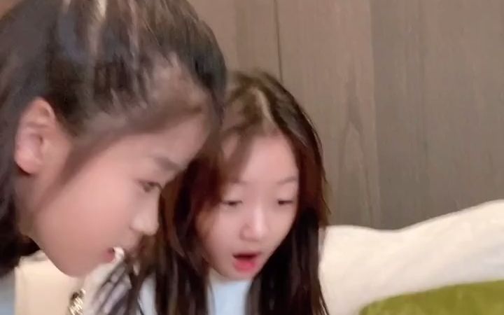 【搬运】抖音街舞少年—臻臻 20211102 家庭短剧Ⅰ整蛊