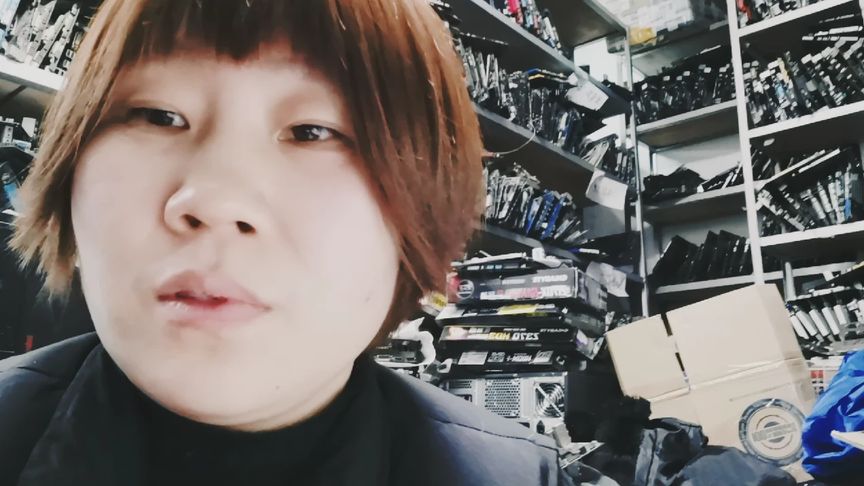 你知道你家的电脑里面的配件名字吗?和电脑宝妈一起认识一下吧。
