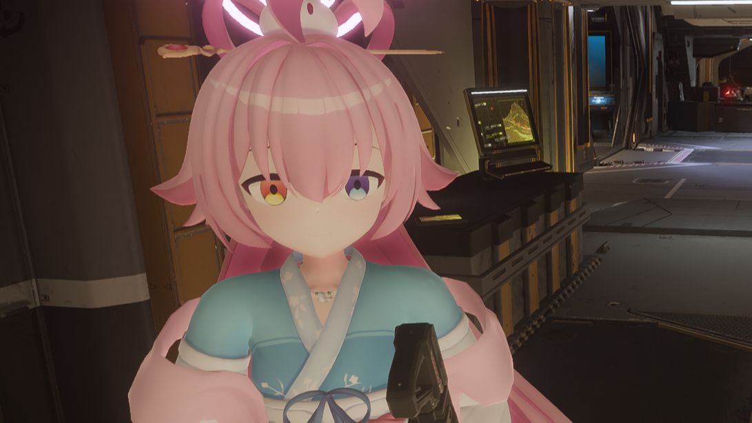 【绝地潜兵2mod】星野中秋皮替换DP-8"山峦鳞甲"(春节免费礼物)