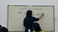 模拟题七16题—简便计算—代分数化假分数