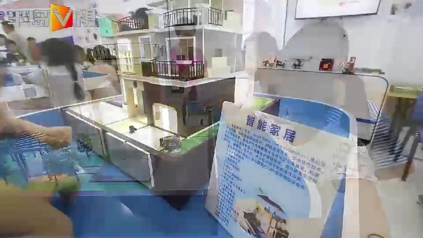 青岛首个社区科普活动室正式启用