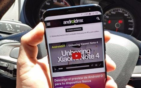 【科技鲜橙】三星Galaxy S8真机上手视频首曝光!颜值超高,曲面屏太美
