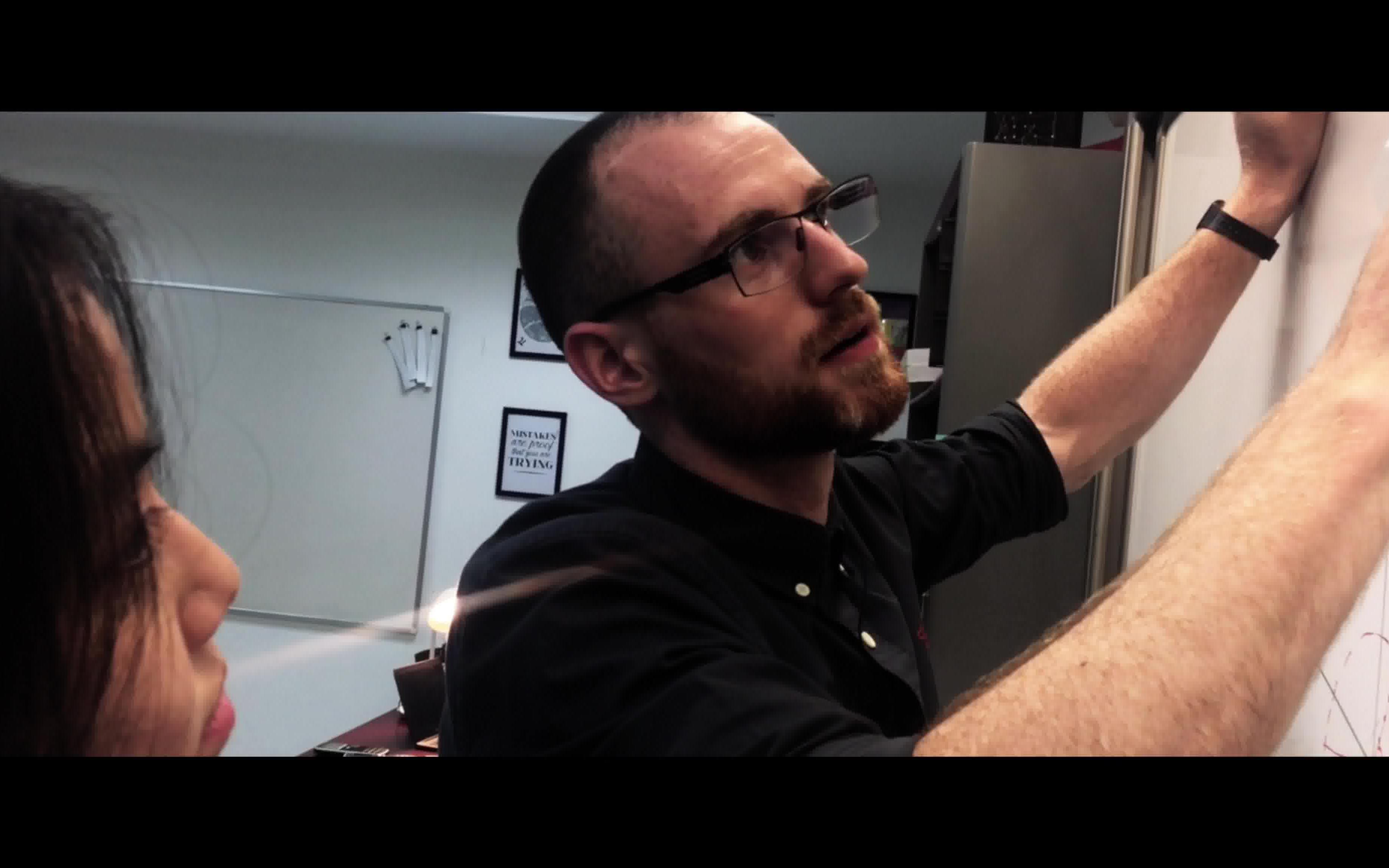 【科幻】【惊悚】闪光 Flash