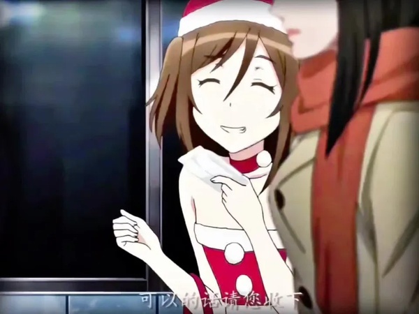 他们是正确的我跟你讲#强烈推荐 #动漫 #动漫推荐 #动漫女神