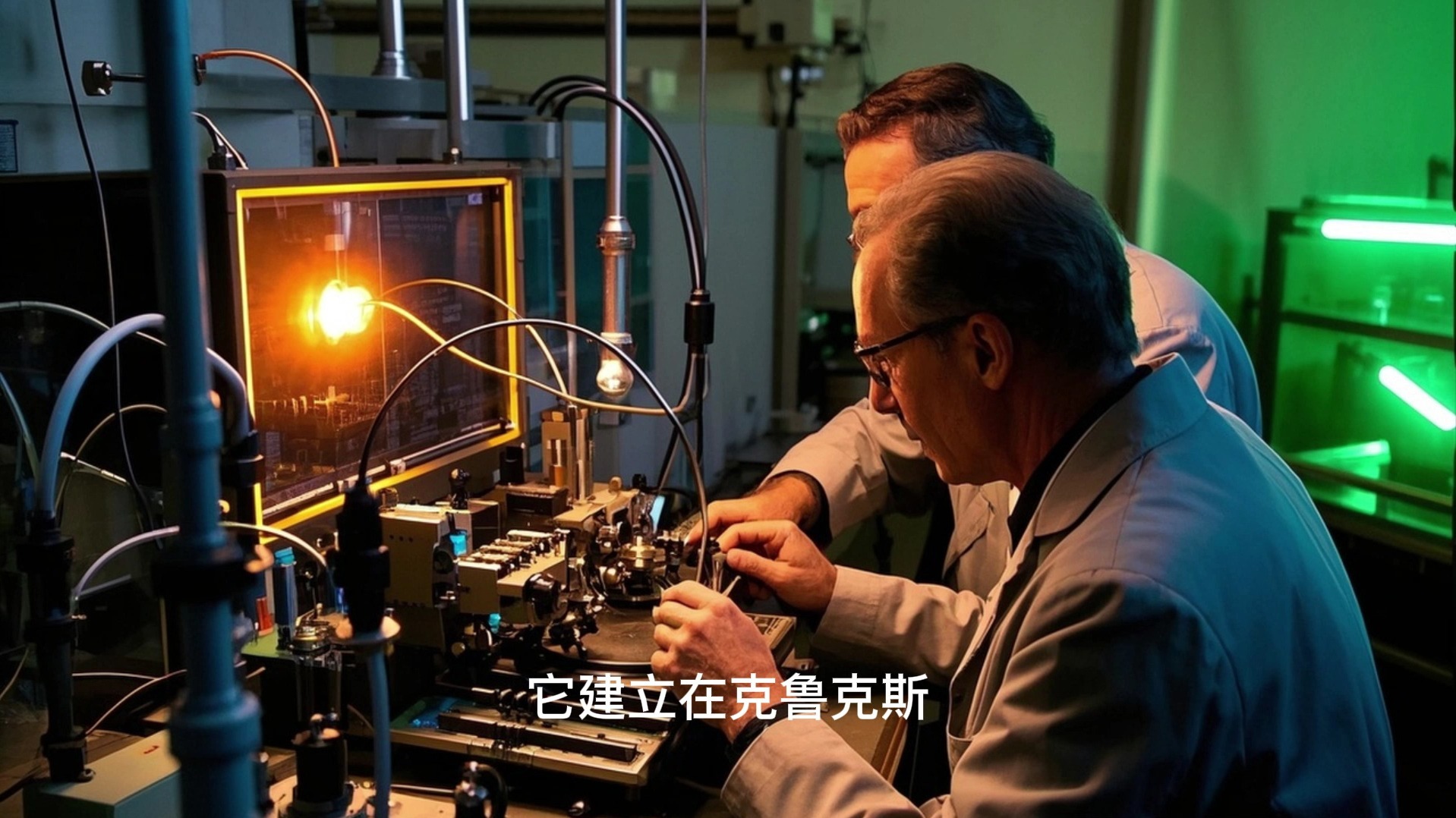 伦琴X射线:穿透血肉的幽灵光线 科学技术史·近代科学革命,第二十二集