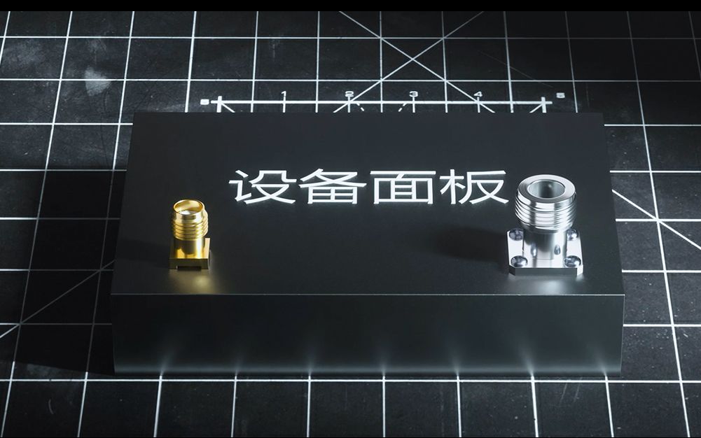 强振动环境下,设备面板上的连接器插座如何避免松动?