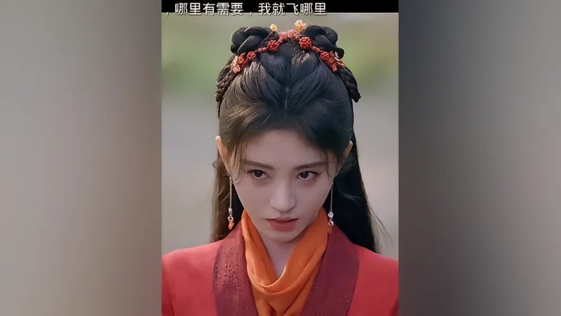 148. 每集都在飞 电视剧仙剑四今晚开播 仙侠剧