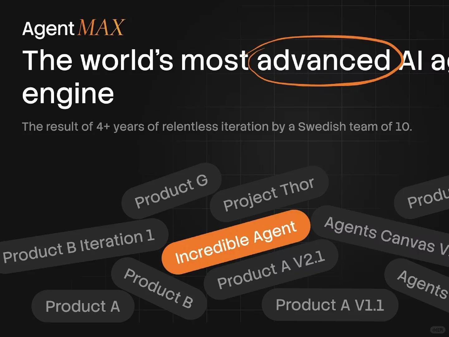 ...做 AI Agent 的同学经常会碰到以下这些问题   * 跑一半开始忘 * 工具...