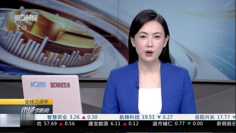 多国爆发政局动荡全球市场不确定性加剧丨全球三点半