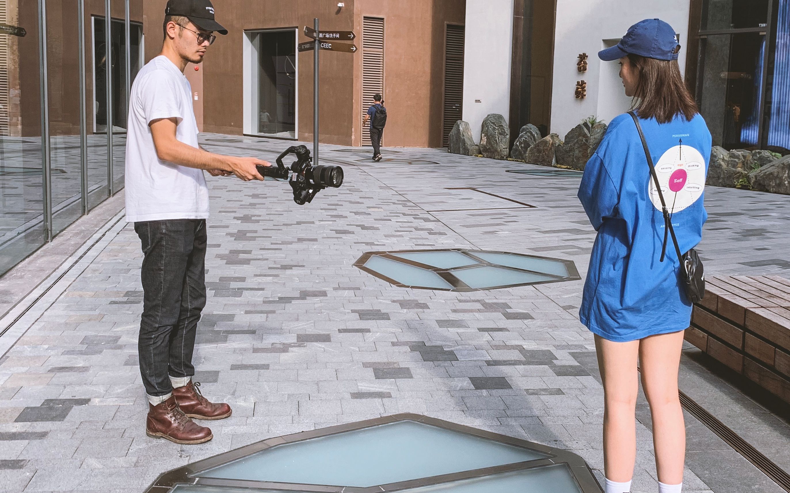 智云云鹤2最新固件(v1.76),开启大师模式!