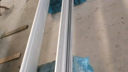 重型自动门