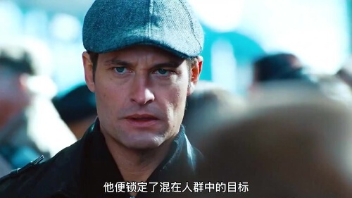 高智商劫匪利用黑科技,盗走价值十亿的绝密档案