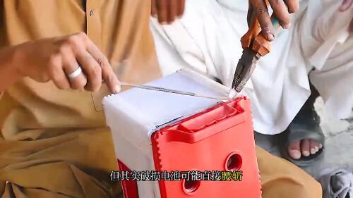 35安旧电池别扔!回收价格揭秘,轻松多赚几百元