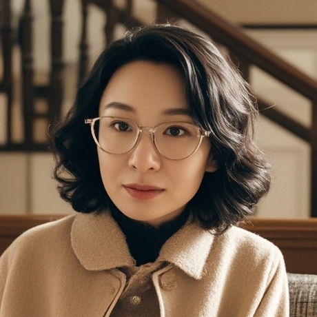 慧心张婷老师 