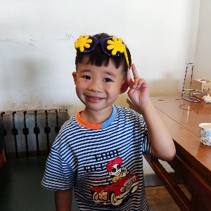 老王爱核桃 