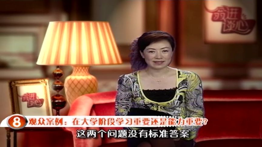大学生的困惑:是该多参加社会活动,还是专心学习?