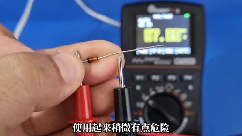用2个变压器,制作一个安全隔离