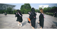 常州信息职业技术学院 会计171班 毕业视频