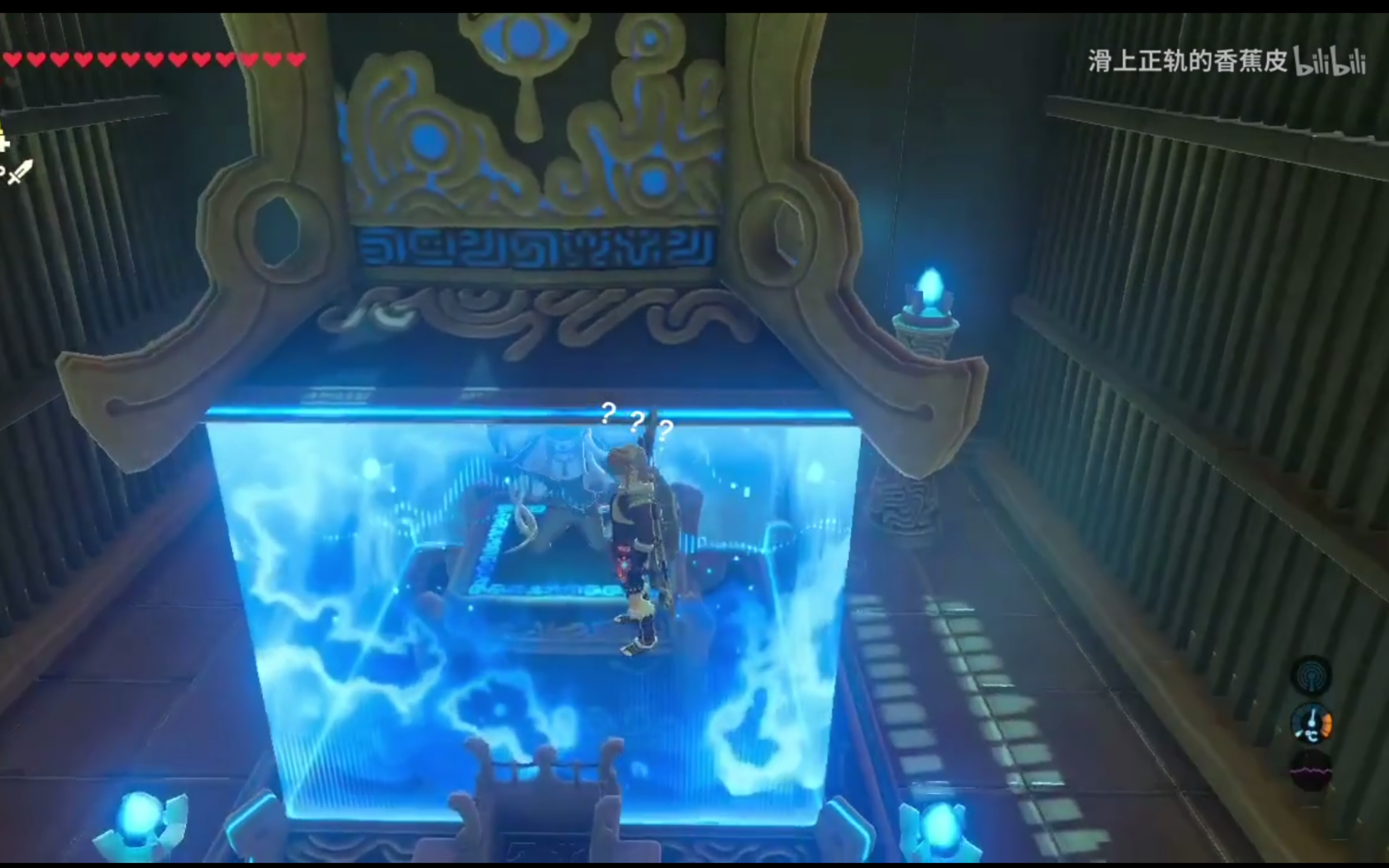 ...状态开伞、盾跳、解除僵直的多种方式以及DLC任务无法更新的情况