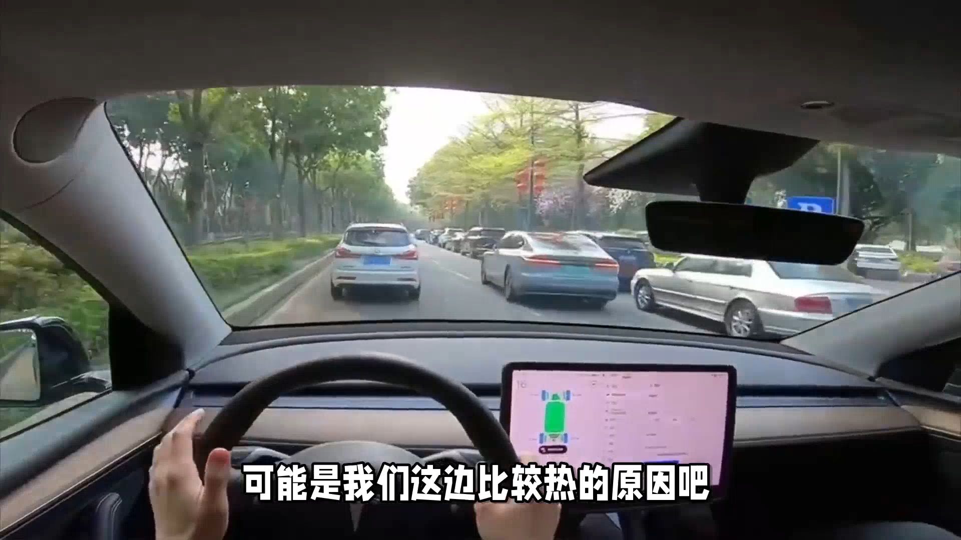 电车能开10年以上吗?电池衰减怎么样?车主告诉你