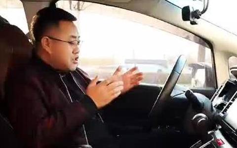 贷款买车利息怎么算!