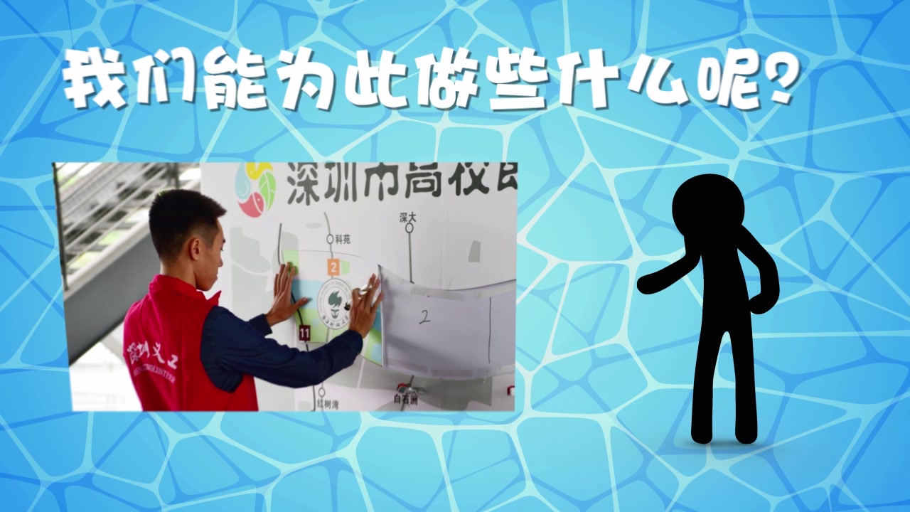 节水公益宣传片