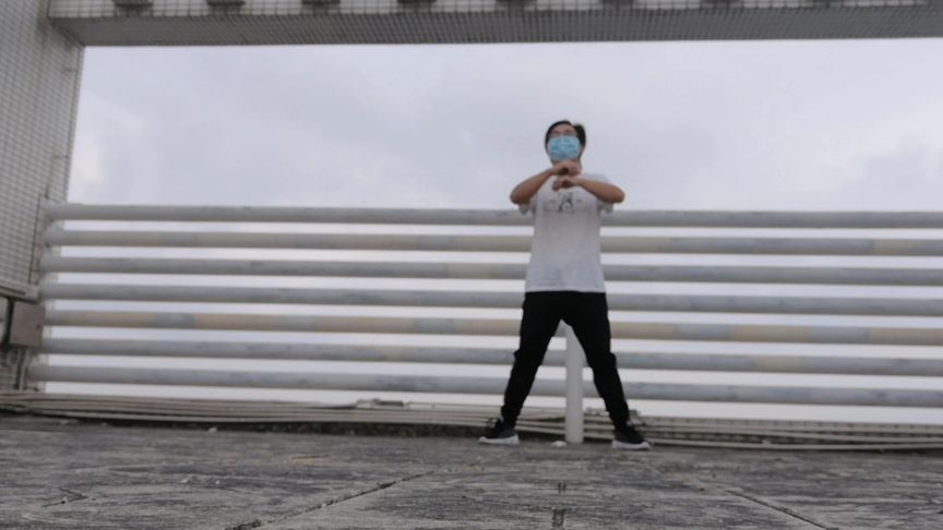 坚持自律,挑战技术转型销售,个人能力提升计划