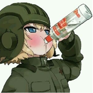 安东星的KV元帅 