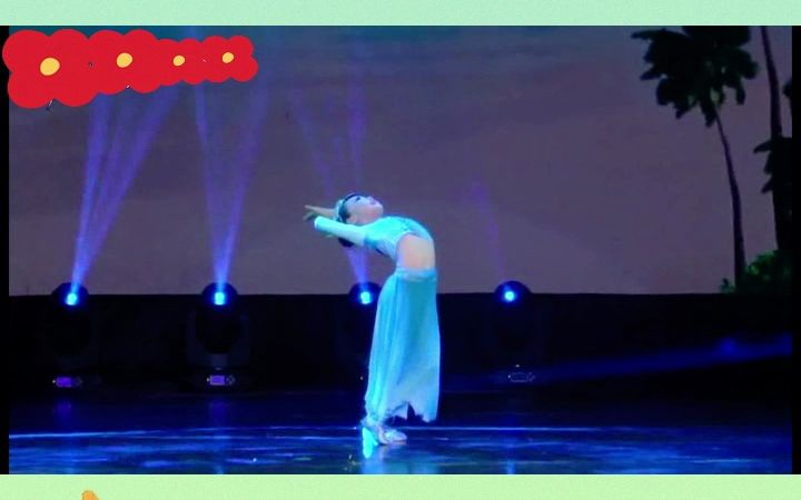 《精卫》开学季,毕业舞蹈,校园演出专用