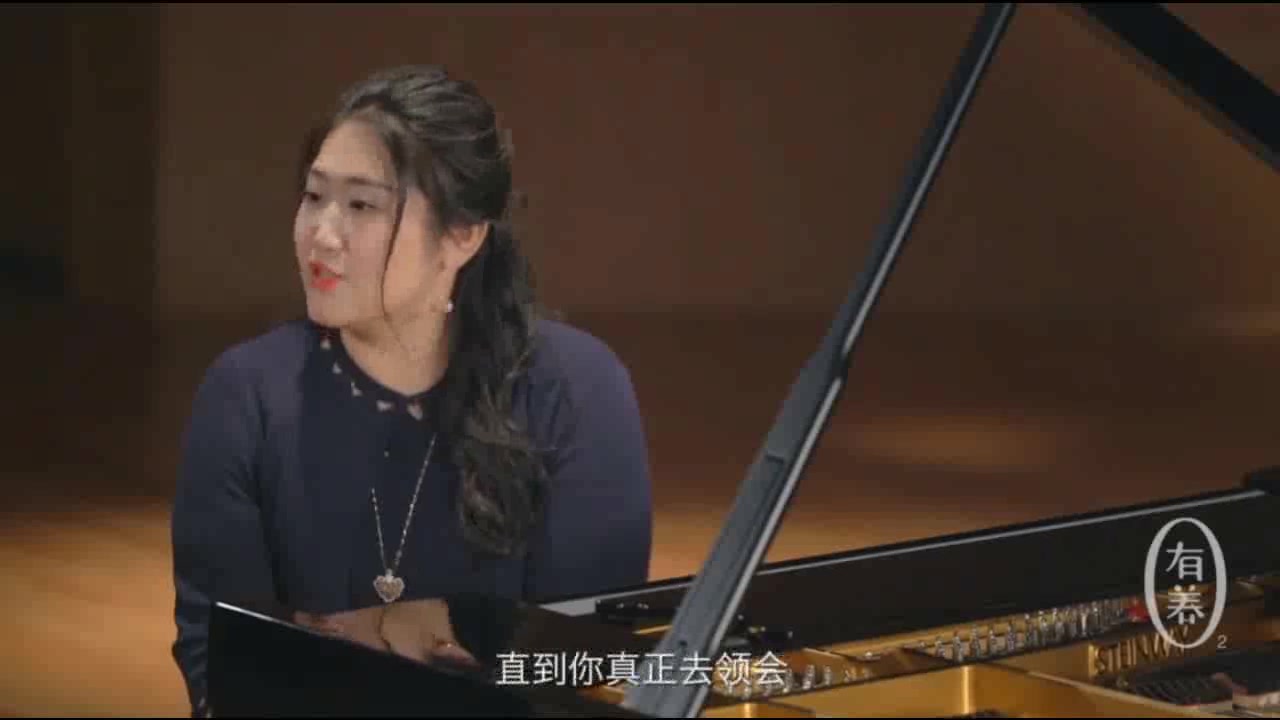钢琴入门教学 钢琴入门教学视频