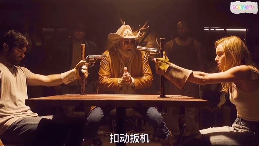 如果没有法律,人人自治的社会想想都可怕。