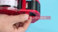 带盖子打码机打价格全自动手动标价机打价机超市打码器标籤机号码...
