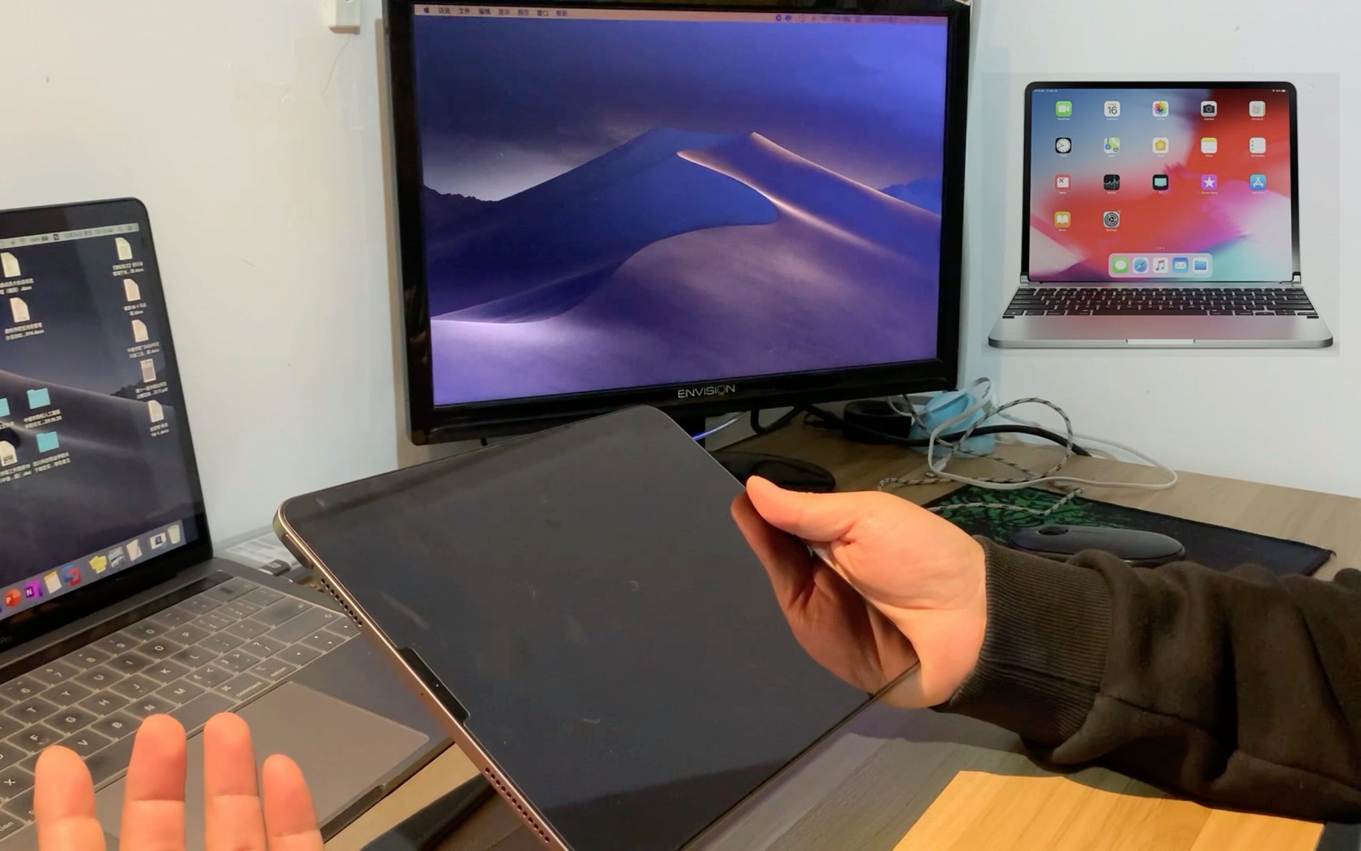iPad Air4使用体验