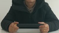 伸缩棍使用方法视频