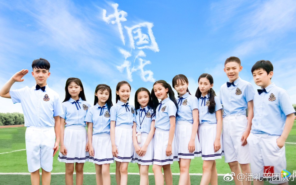 【四大名著】小戏骨&天真派05后演绎致敬经典,弘扬传统文化