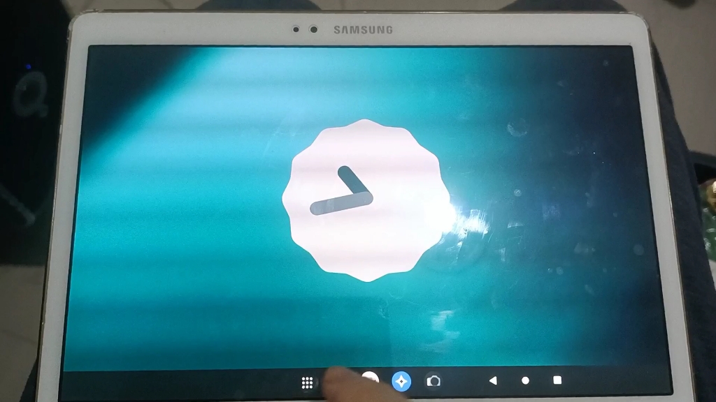 紧急更新,三星平板T800系统备份翻车,新增安卓13系统供大家使用,暂时...