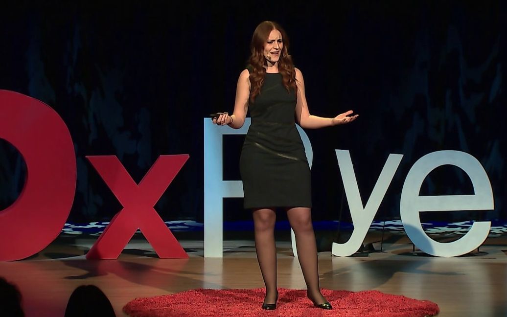 【双语 | TED演讲】社交媒体如何影响你的心理健康?