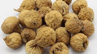 无花果和它一起煮水, 能补气血, 排湿毒, 对女性皮肤也有作用!