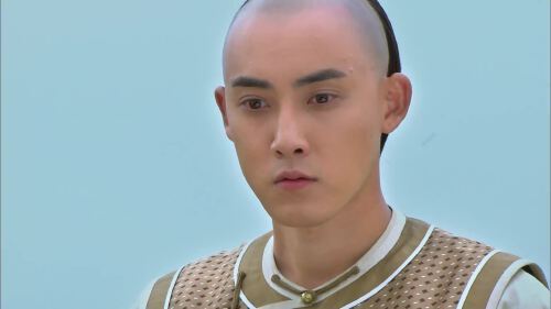 小燕子和大家吵架,这也太不懂事了 放映厅 李晟 新还珠格格 好剧推荐