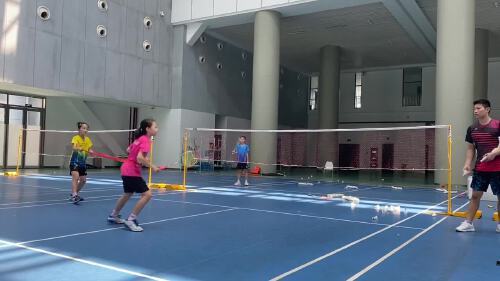 没有好的习惯练不出成绩,给孩子设定短、中、长期目标很重要