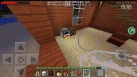 我的世界pe0.17地图回档bug-只好造属于自己的温馨小屋