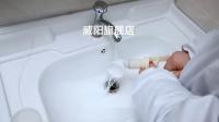 吸痰器安装使用
